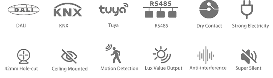 Creatrol: Smart Sensor for Smart Control