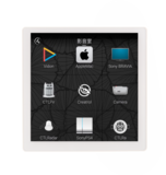 Creatrol 造作传感